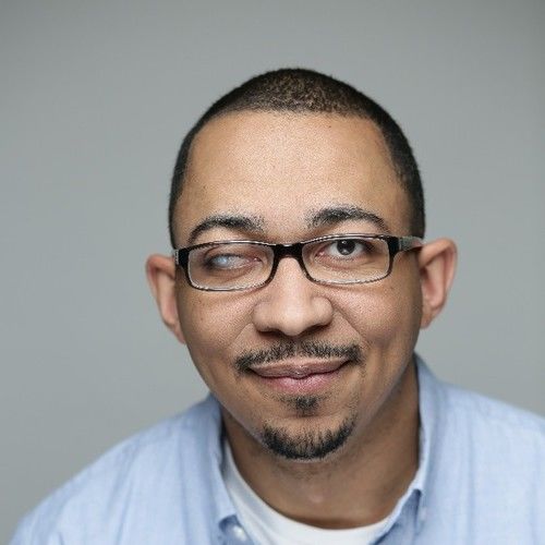 Eric L. Williams - Eric's Bio, Credits, Awards… - Stage 32