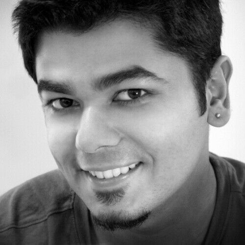 Tavish Bhattacharyya - Tavish's Bio, Credits,… - Stage 32