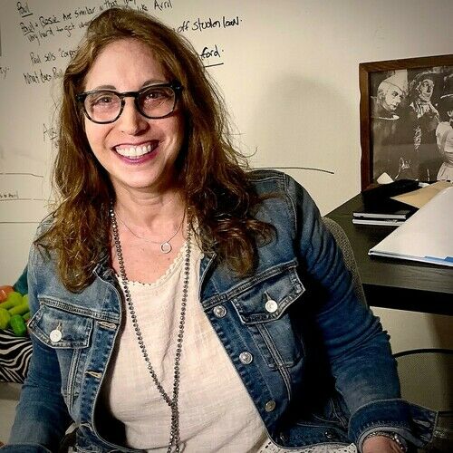 Susan Unger - Susan's Bio, Credits, Awards, an… - Stage 32