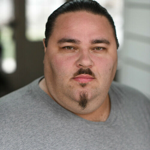 Michael David Hammond: Actor in Chicago, Illinois. - Stage 32