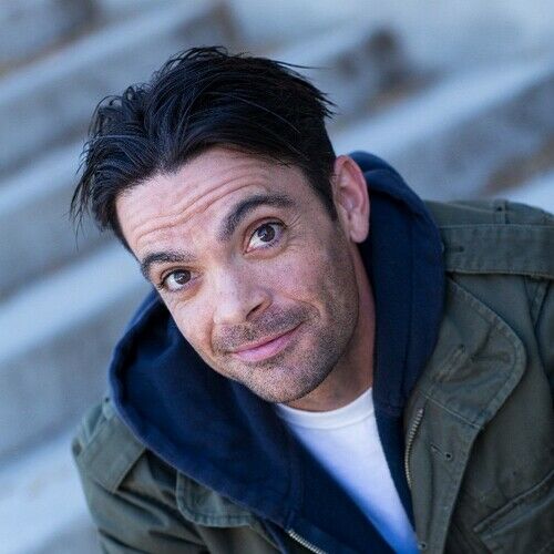 Sean Mount - Sean's Bio, Credits, Awards, and… - Stage 32