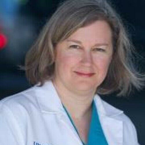 Heather McPhaul: Actor in Los Angeles, California. - Stage 32