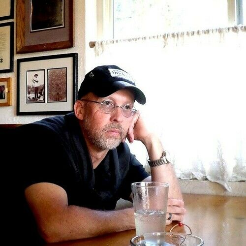 Joseph Matheny - Joseph's Bio, Credits, Awards… - Stage 32