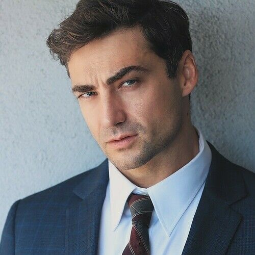 John Kyle Sutton - John's Bio, Credits, Awards… - Stage 32