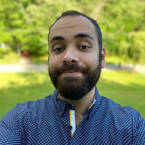 Eric Pou: Screenwriter in Los Angeles, California. - Stage 32