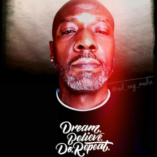 Mark Anthony - Mark's Bio, Credits, Awards, an… - Stage 32