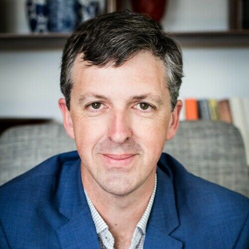 Graham West - Graham's Bio, Credits, Awards, a… - Stage 32