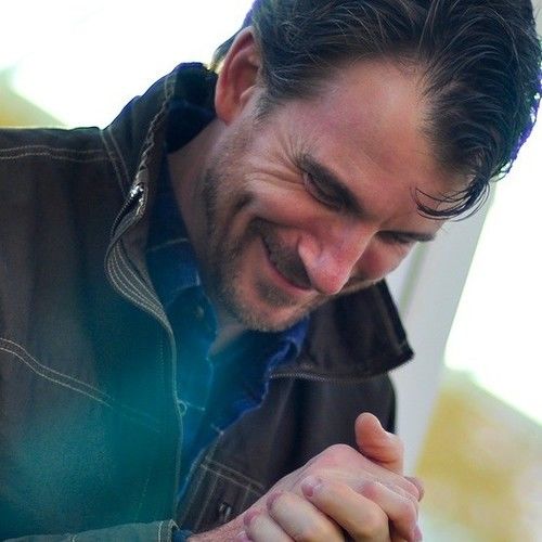 Edward Sharon - Edward's Bio, Credits, Awards,… - Stage 32