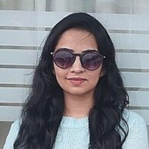 Priya Mistry - Priya's Bio, Credits, Awards, a… - Stage 32