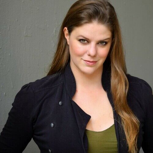 Lisa Wardell: Actor, art director and director… - Stage 32