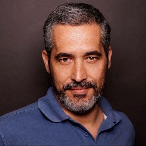 Jorge Fernandes - Jorge's Bio, Credits, Awards… - Stage 32