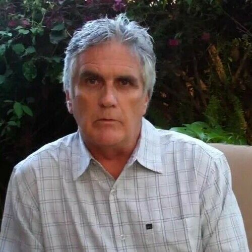 Michael Diersing - Michael's Bio, Credits, Awa… - Stage 32