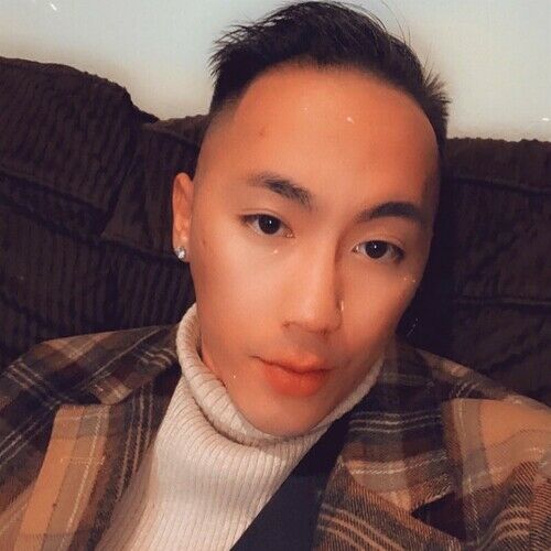 Kong Meng Yang: Student and screenwriter in Wo… - Stage 32