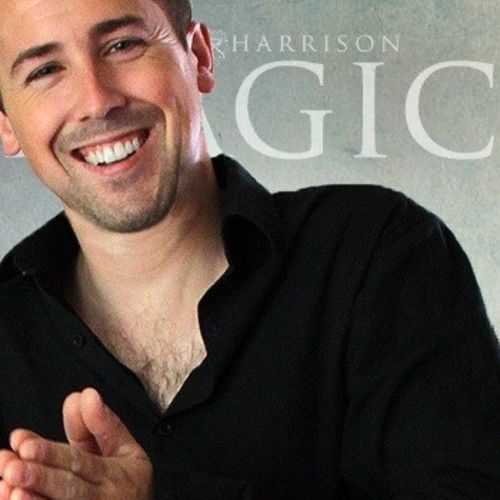 Nigel Harrison - Nigel's Bio, Credits, Awards,… - Stage 32