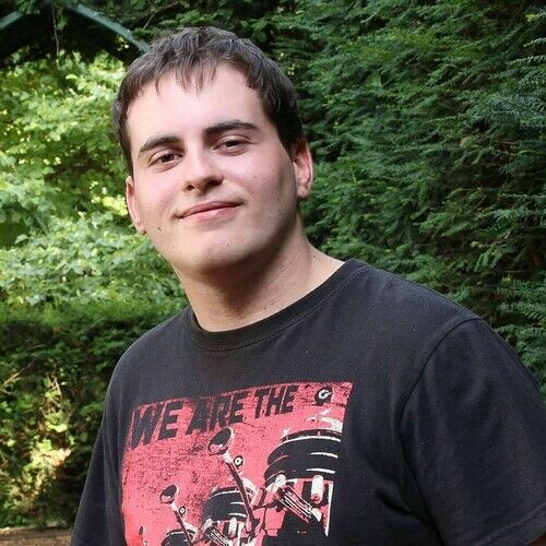 Jamie Robinson: Screenwriter in Warwick, Unite… - Stage 32