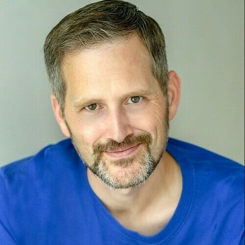Justin M. Tolliver - Justin's Bio, Credits, Aw… - Stage 32