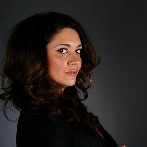 Jennifer Kromm - Jennifer's Bio, Credits, Awar… - Stage 32