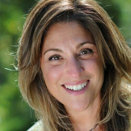 Melissa Goz - Melissa's Bio, Credits, Awards,… - Stage 32