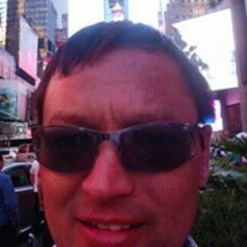 George Harper - George's Bio, Credits, Awards,… - Stage 32