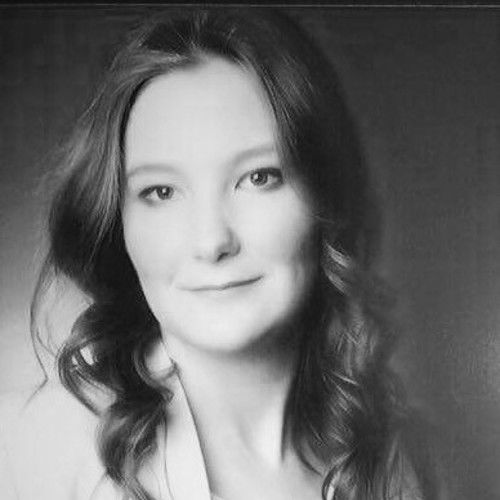 Rachel Gavin - Rachel's Bio, Credits, Awards,… - Stage 32