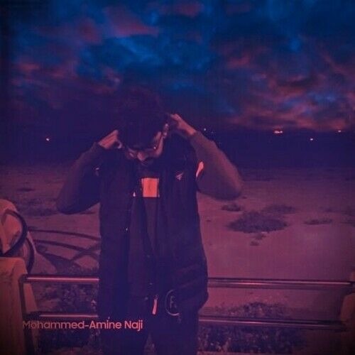 Mohammed-Amine Naji: Screenwriter, researcher… - Stage 32