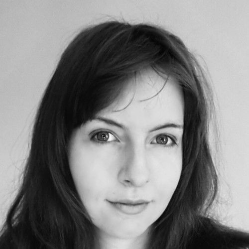 Rachel Prince: Actor, host/presenter and illus… - Stage 32