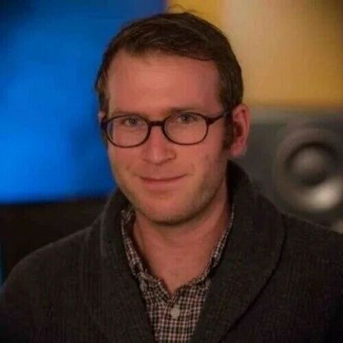 Ryan Merrill Guida - Ryan's Bio, Credits, Awar… - Stage 32