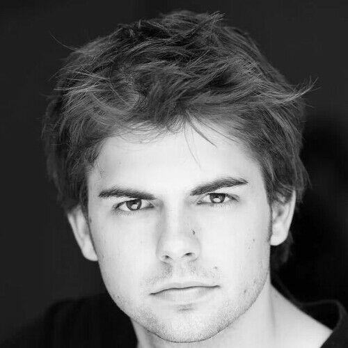 Adam Boyle: Actor in London, United Kingdom. - Stage 32