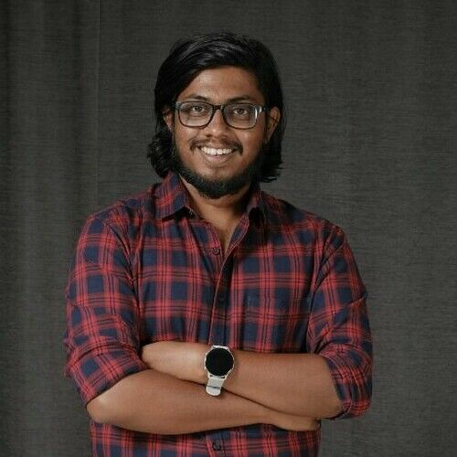Nirmal Raj: Actor, director and screenwriter i… - Stage 32