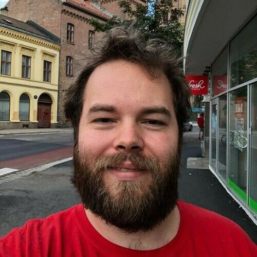 Lars Hansen - Lars's Bio, Credits, Awards, and… - Stage 32