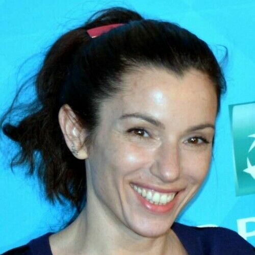 Aure Atika - Aure's Bio, Credits, Awards, and… - Stage 32