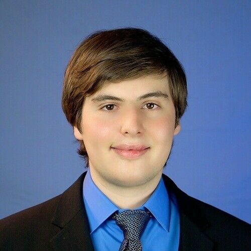 Anthony John Orlando: Screenwriter, author and… - Stage 32