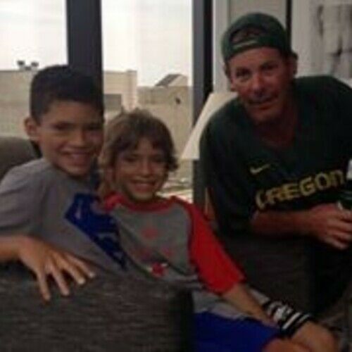 Libby Topps-Hocker - Libby's Bio, Credits, Awa… - Stage 32