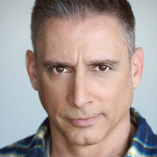 Lou Santini - Lou's Bio, Credits, Awards, and… - Stage 32