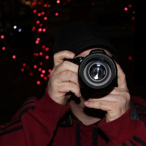 Justin Redman - Justin's Bio, Credits, Awards,… - Stage 32