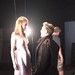 Kara Myers's Photo Actress Jamie Timmons with director, L…