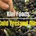 Nicholas Aska's Photo Kini Foods Cold Pressed Oils Commer…