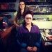 Anna J Bearman's Photo Alien for Goner Records Commercial…