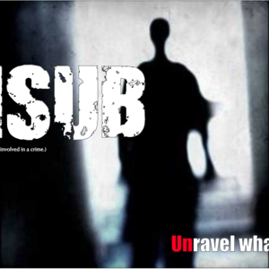 Unsub - screenplay / logline added by Francisc… - Stage 32