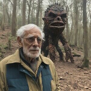 A weekend with grandpa - screenplay / logline… - Stage 32