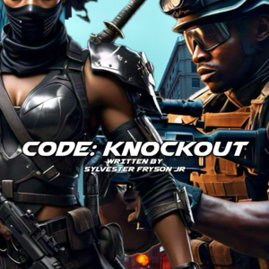 Code: knockout - screenplay / logline added by… - Stage 32