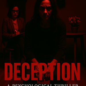 Deception (stageplay) - screenplay / logline a… - Stage 32