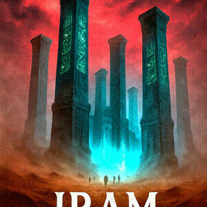 Iram: the last words - screenplay / logline ad… - Stage 32