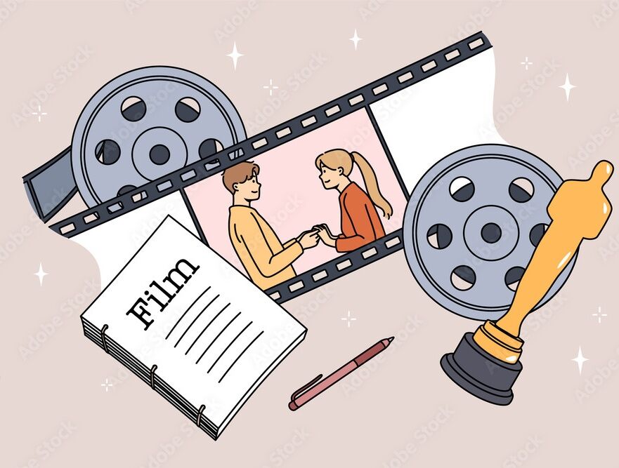 Looking for short rom com script - a job post… - Stage 32