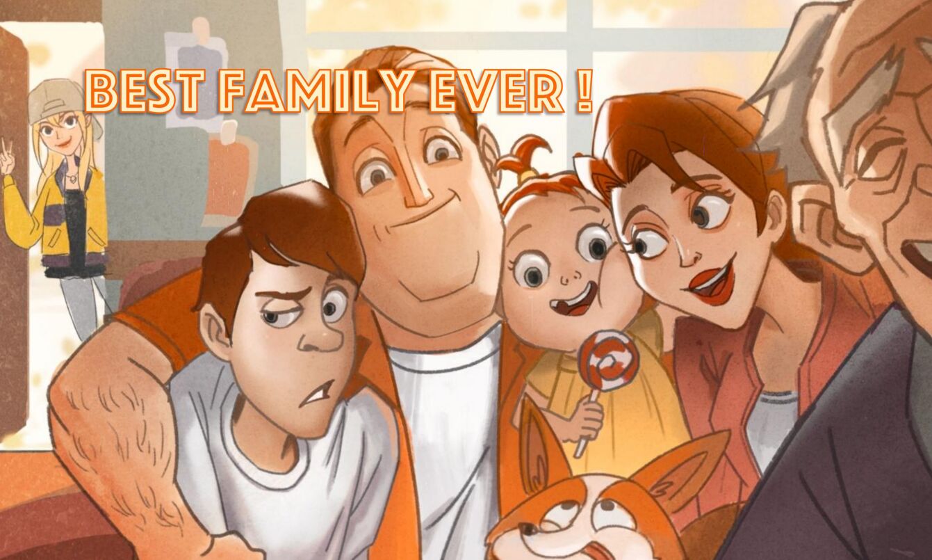 Cowriter w/ comedy skills for animated series… - Stage 32