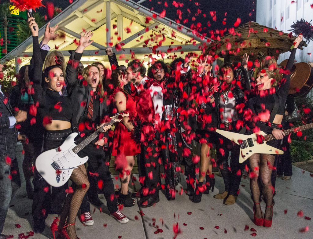 Privates - a job post by Jud Friedman - Stage 32