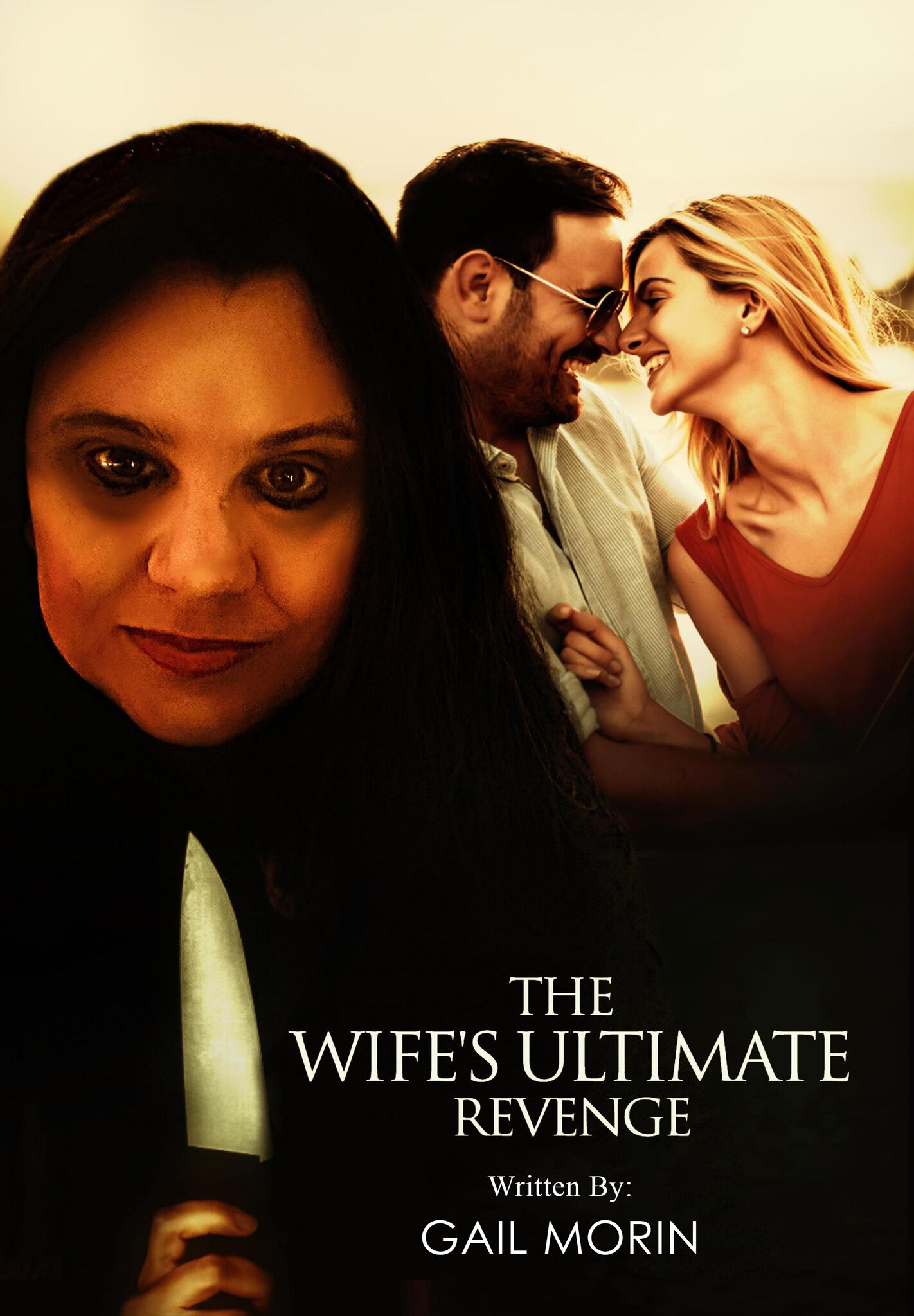 Looking for producer - a job post by Gail Morin - Stage 32