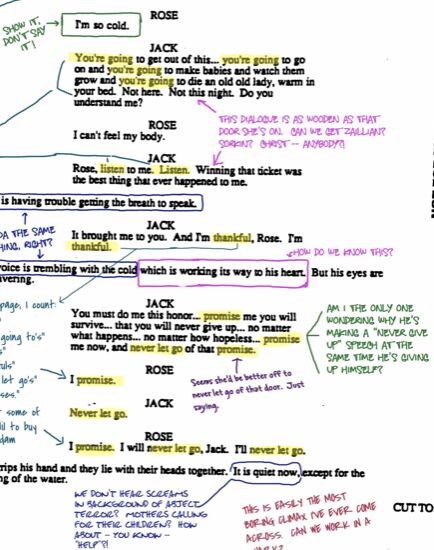 Seeking scripts with soul - a job post by Dari… - Stage 32