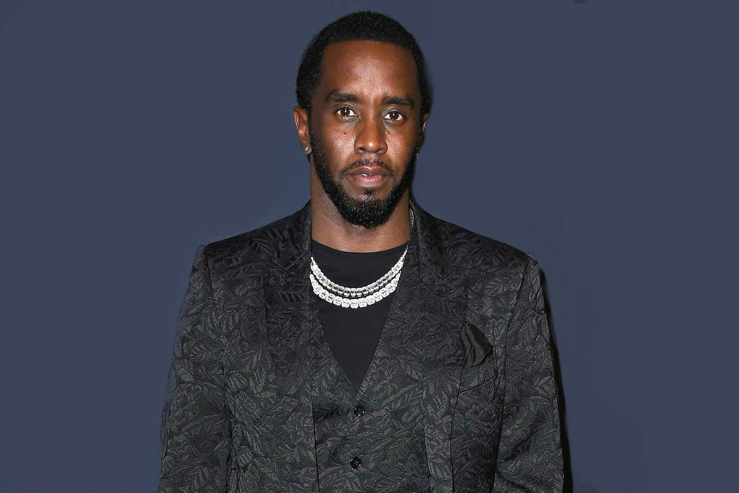 Seeking puff diddy type - a job post by Ray Ve… - Stage 32