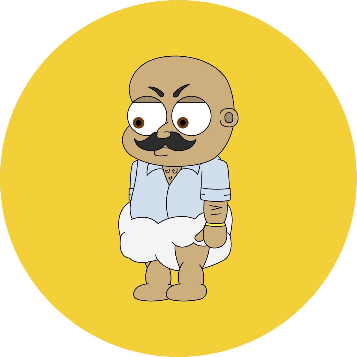 Voice actor for comedy animation - a job post… - Stage 32